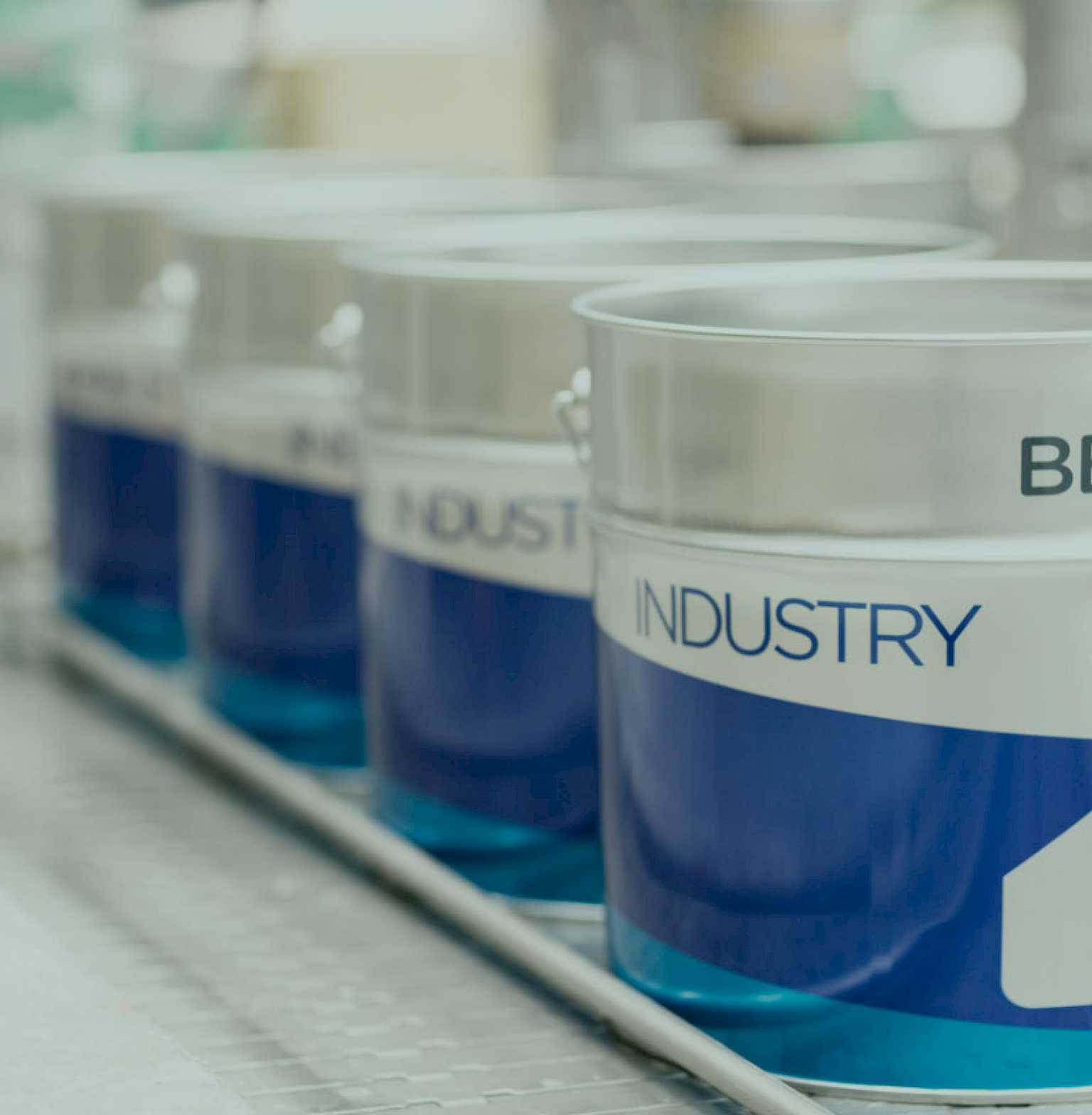 Empresa de Pintura y Recubrimientos para Industria y Carrocería | BESA