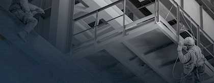 Acrylic Primers for Industrial Painting | Bernardo Ecenarro