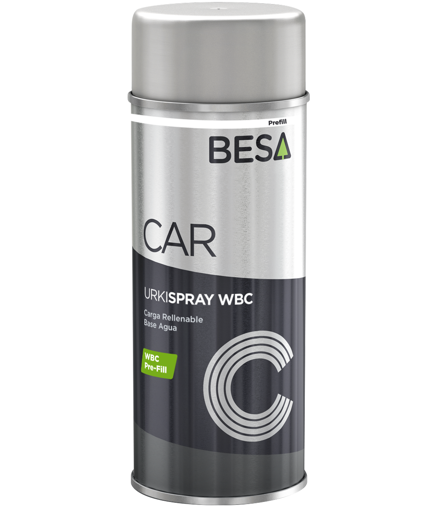 WBC Pre-Fill Spray | URKISPRAY WBC | Bernardo Ecenarro