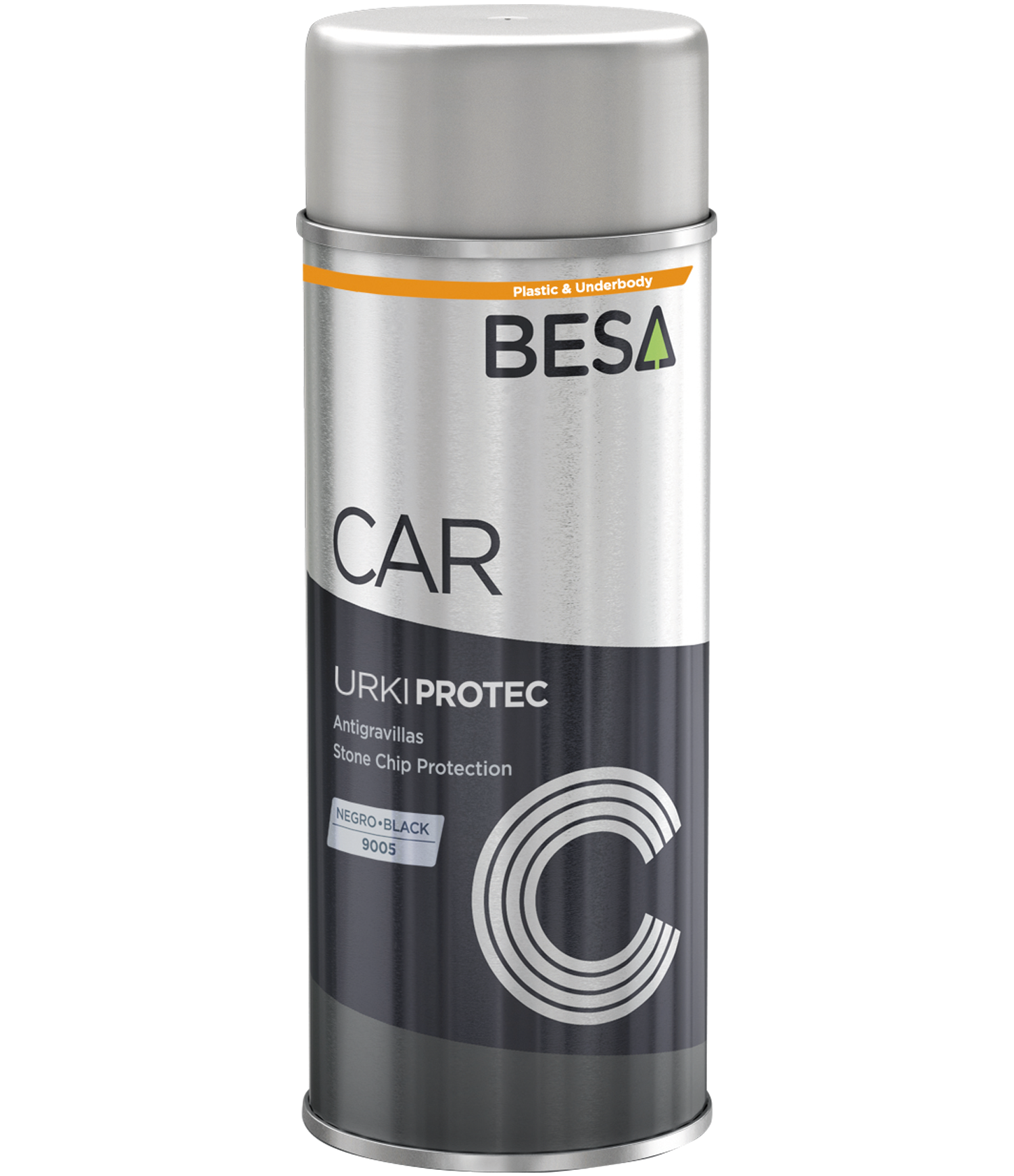 Stone Chip Protection Spray | URKI-PROTEC | Bernardo Ecenarro