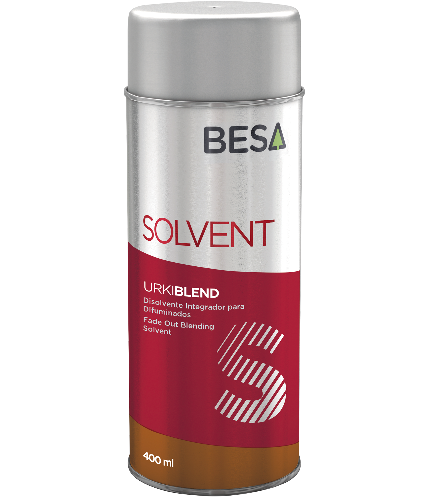 Fade Out Blending Solvent Spray| URKI-BLEND | Bernardo Ecenarro
