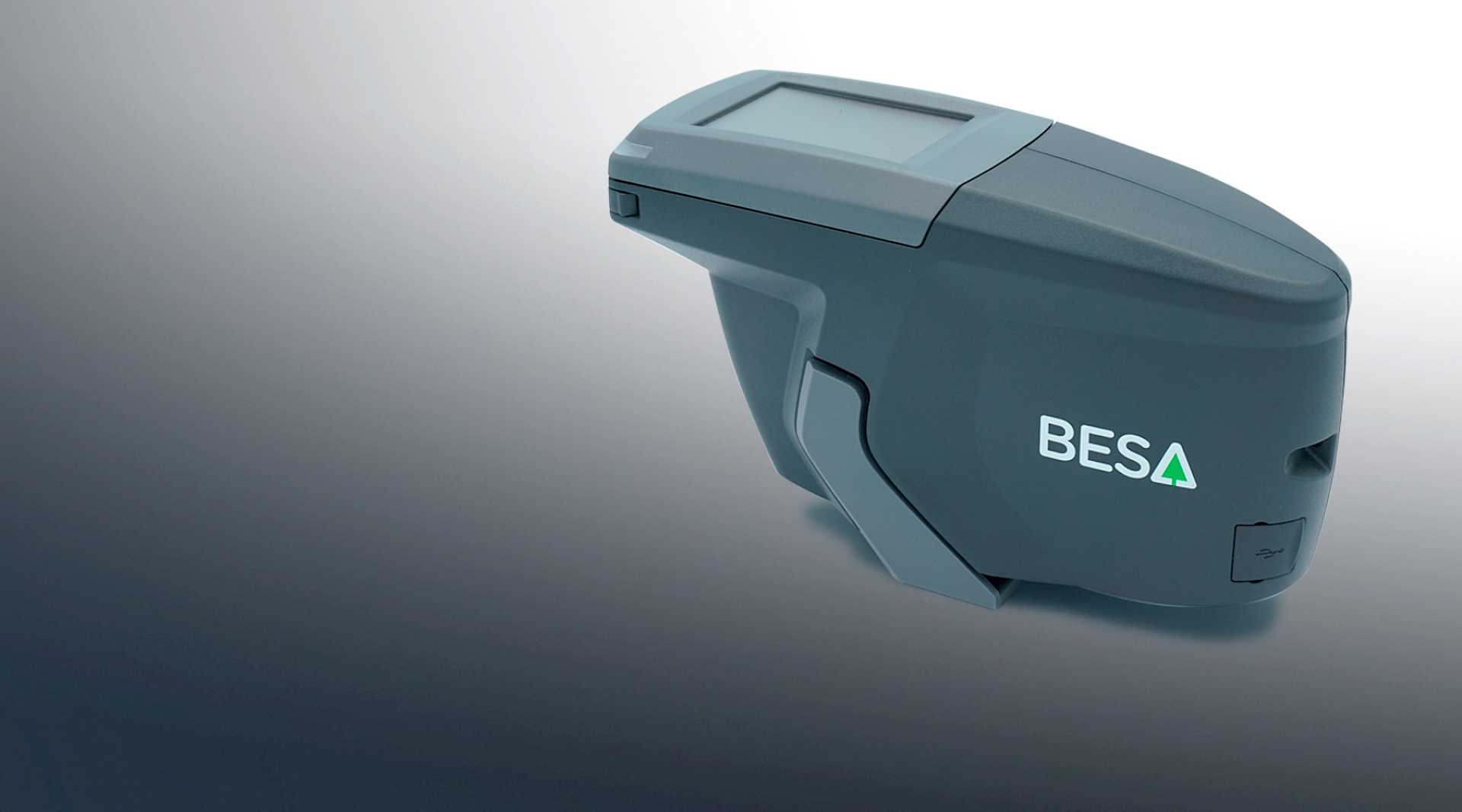 Universal Mixing System | URKI SYSTEM | Bernardo Ecenarro