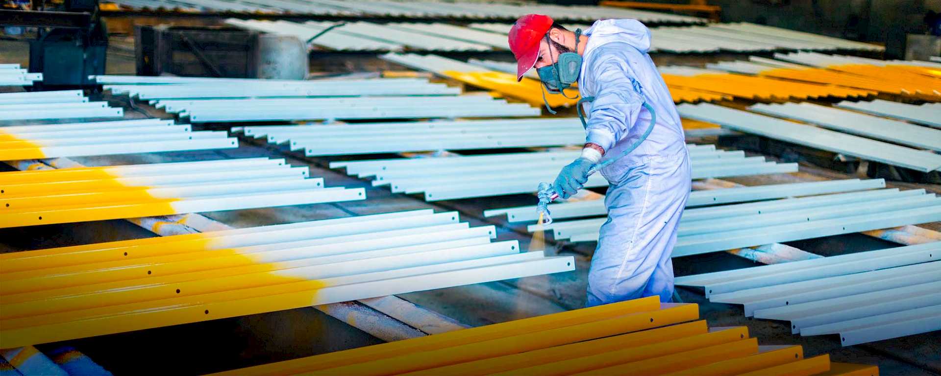 Universal Mixing System | URKI SYSTEM | Bernardo Ecenarro