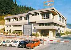 Industrial Paint and Bodywork Manufacturer | BESA | Bernardo Ecenarro