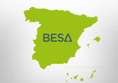 Industrial Paint and Bodywork Manufacturer | BESA | Bernardo Ecenarro