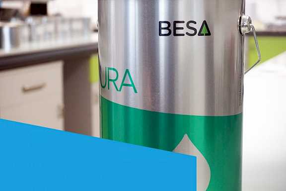 Formación y Tutoriales de Pintura Industrial y Carrocería | BESA