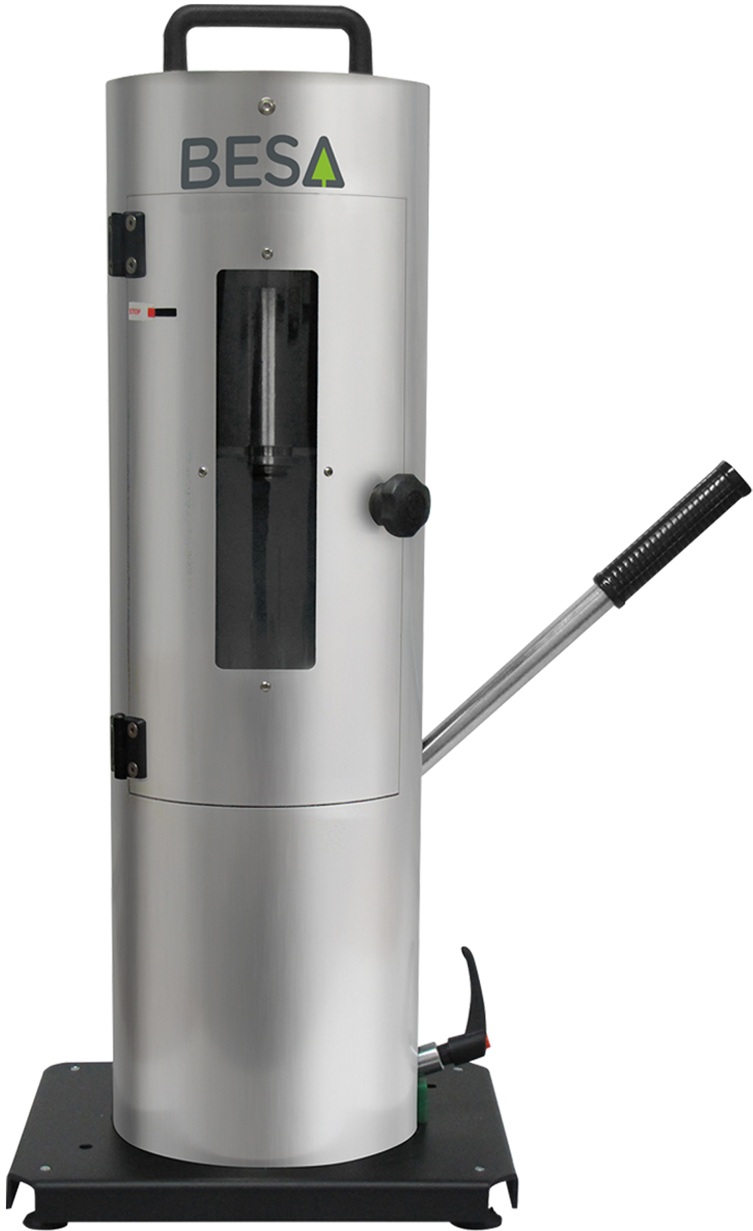 Spray Packaging Machines | Bernardo Ecenarro