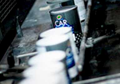 Industrial Paint and Bodywork Manufacturer | BESA | Bernardo Ecenarro