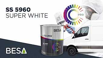 Empresa de Pintura y Recubrimientos para Industria y Carrocería | BESA