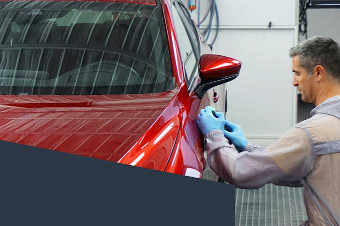 Formación y Tutoriales de Pintura Industrial y Carrocería | BESA